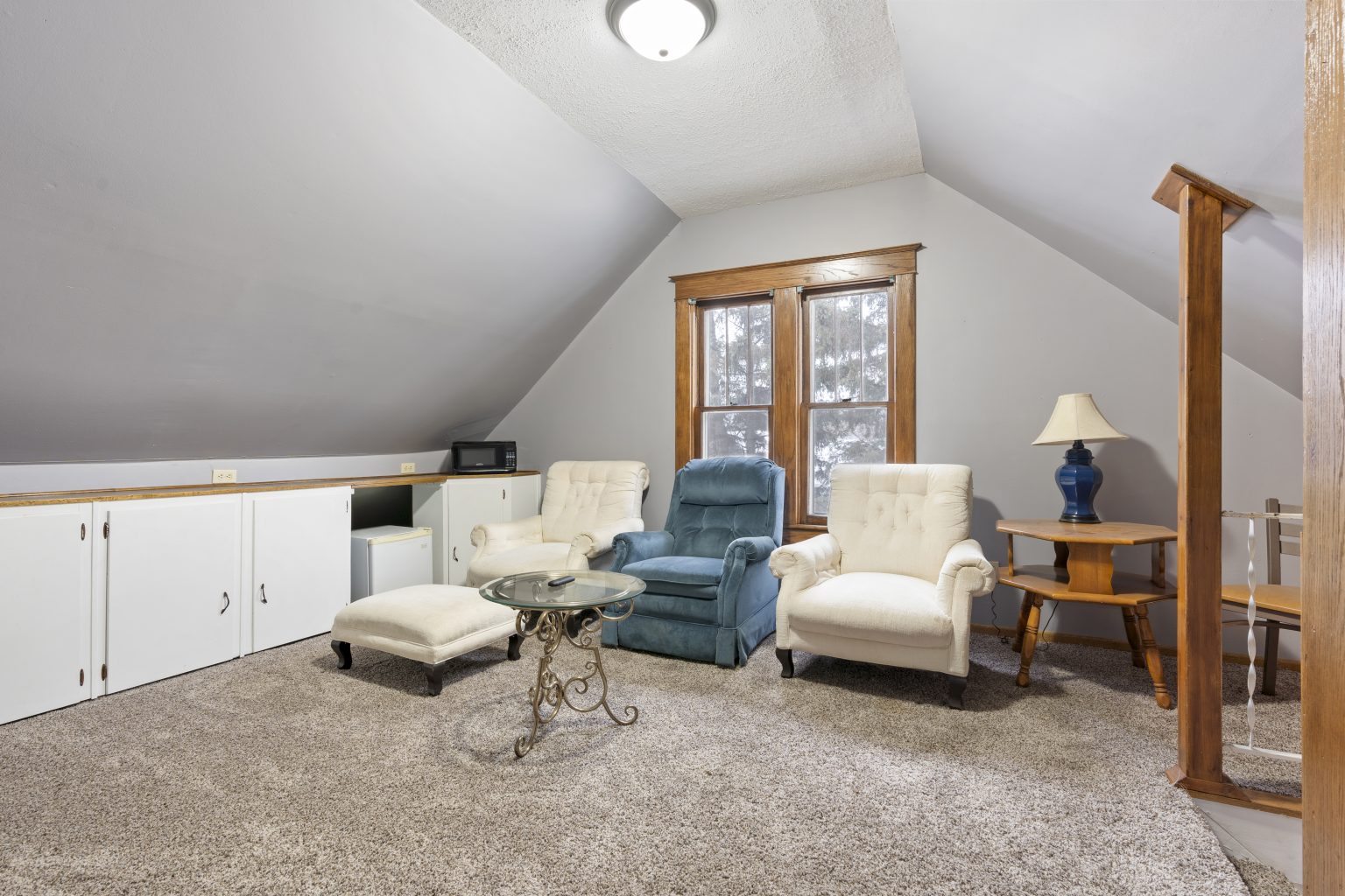 Facilities – Blue Water Retreat