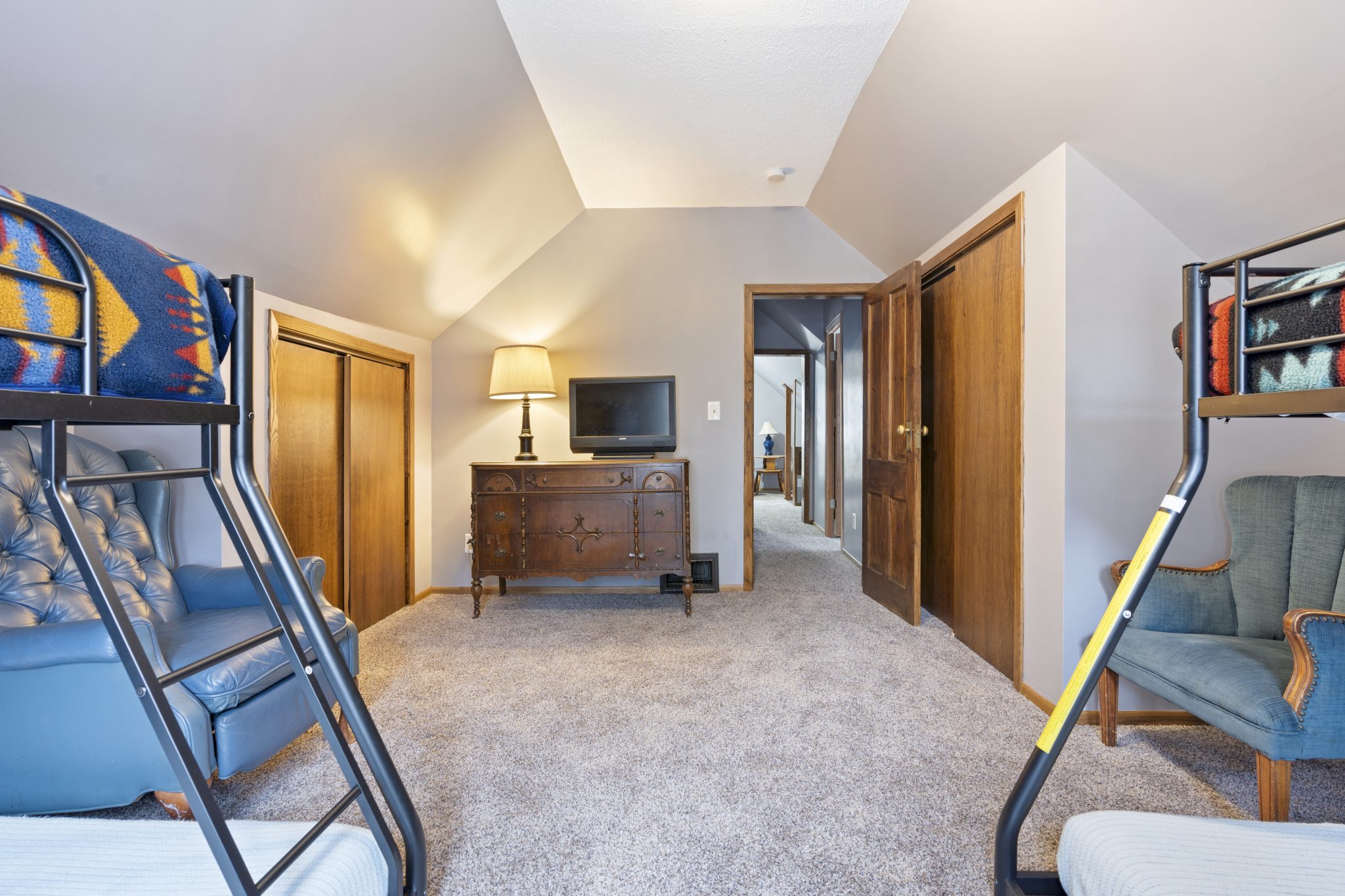 Facilities – Blue Water Retreat