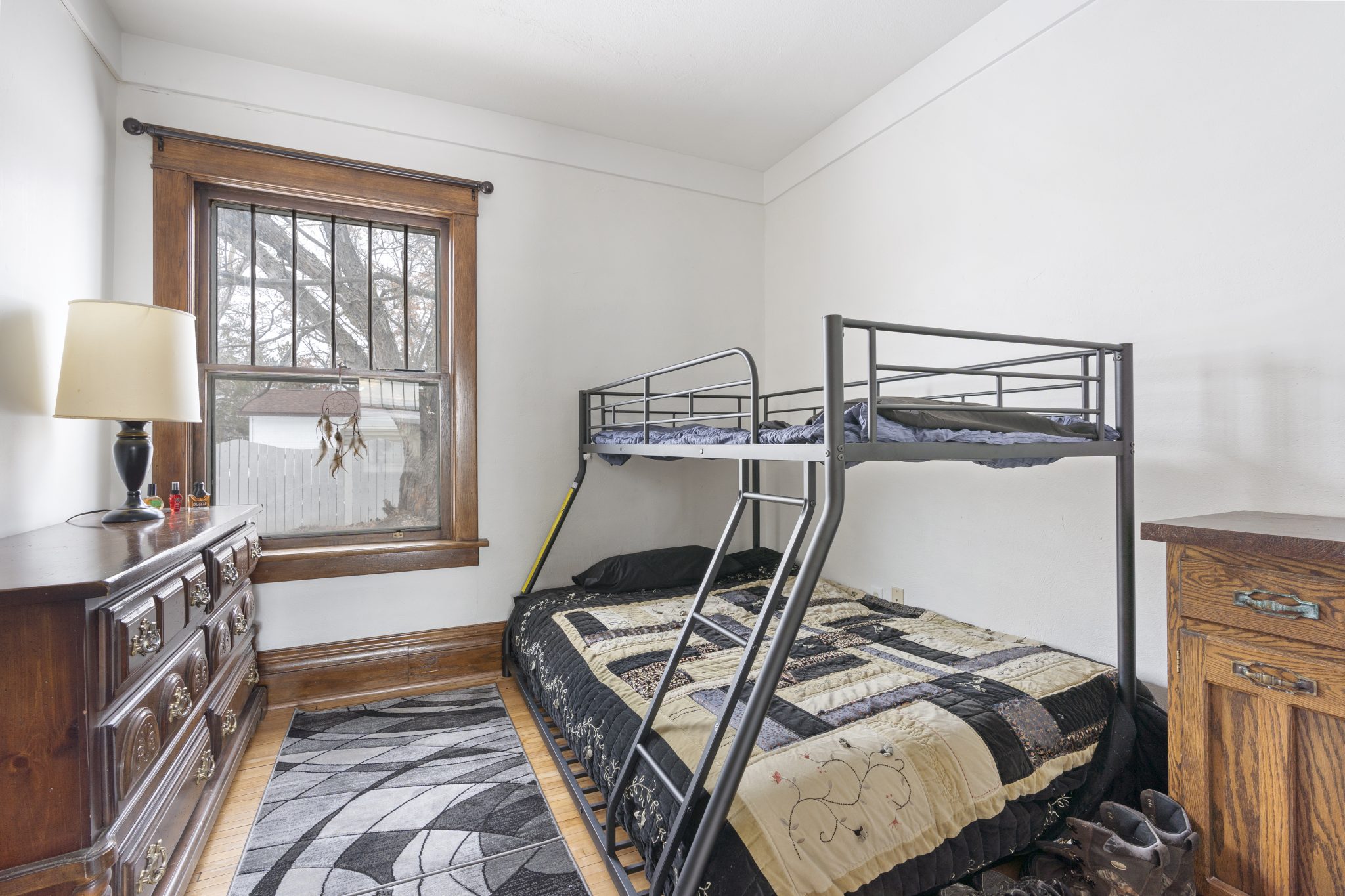 Facilities – Blue Water Retreat