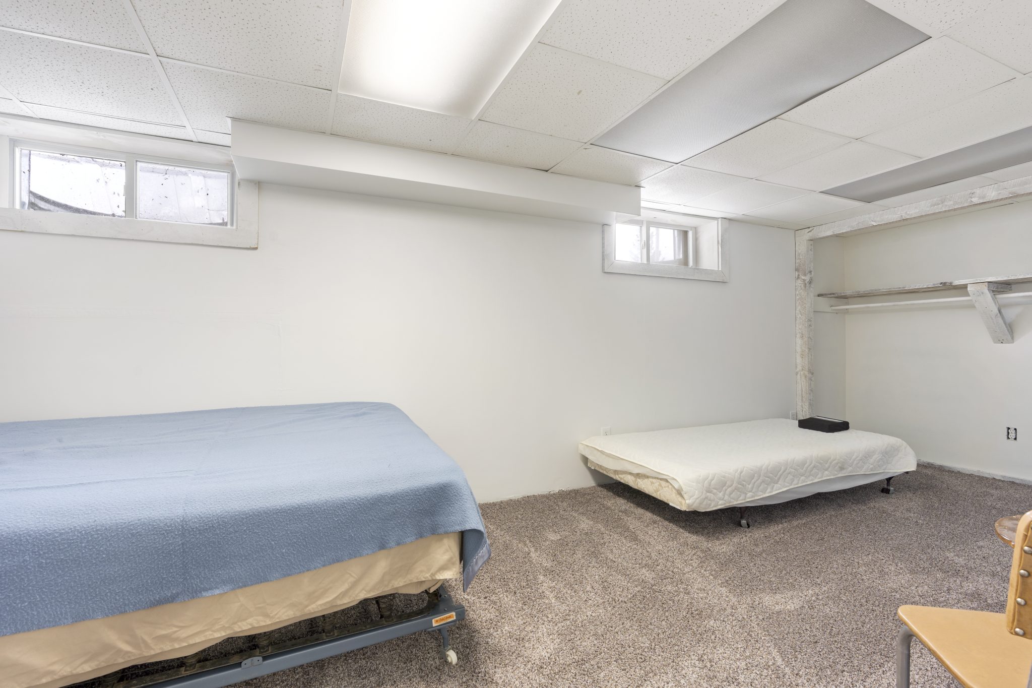 Facilities – Blue Water Retreat